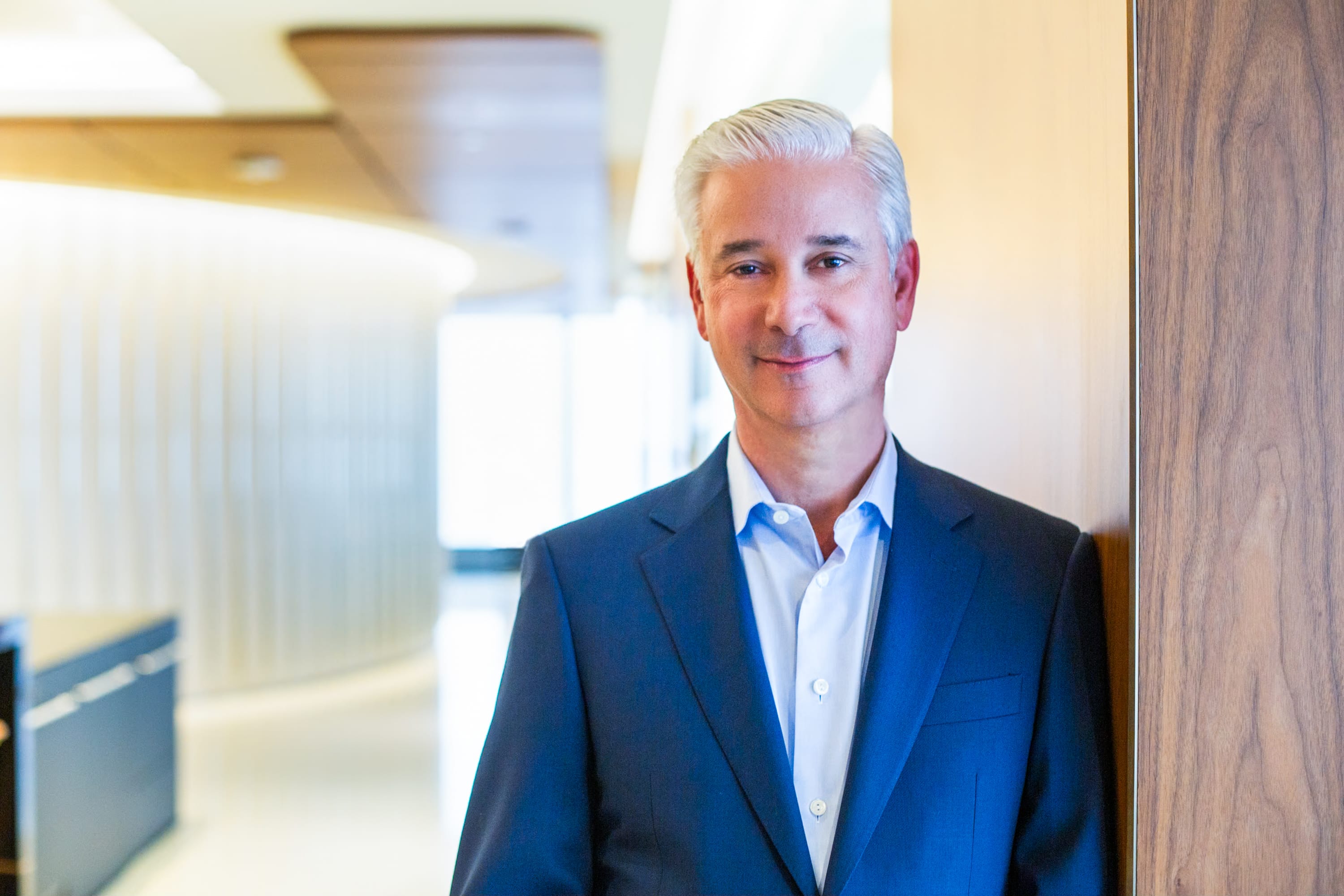 Wells Fargo Alumni Network