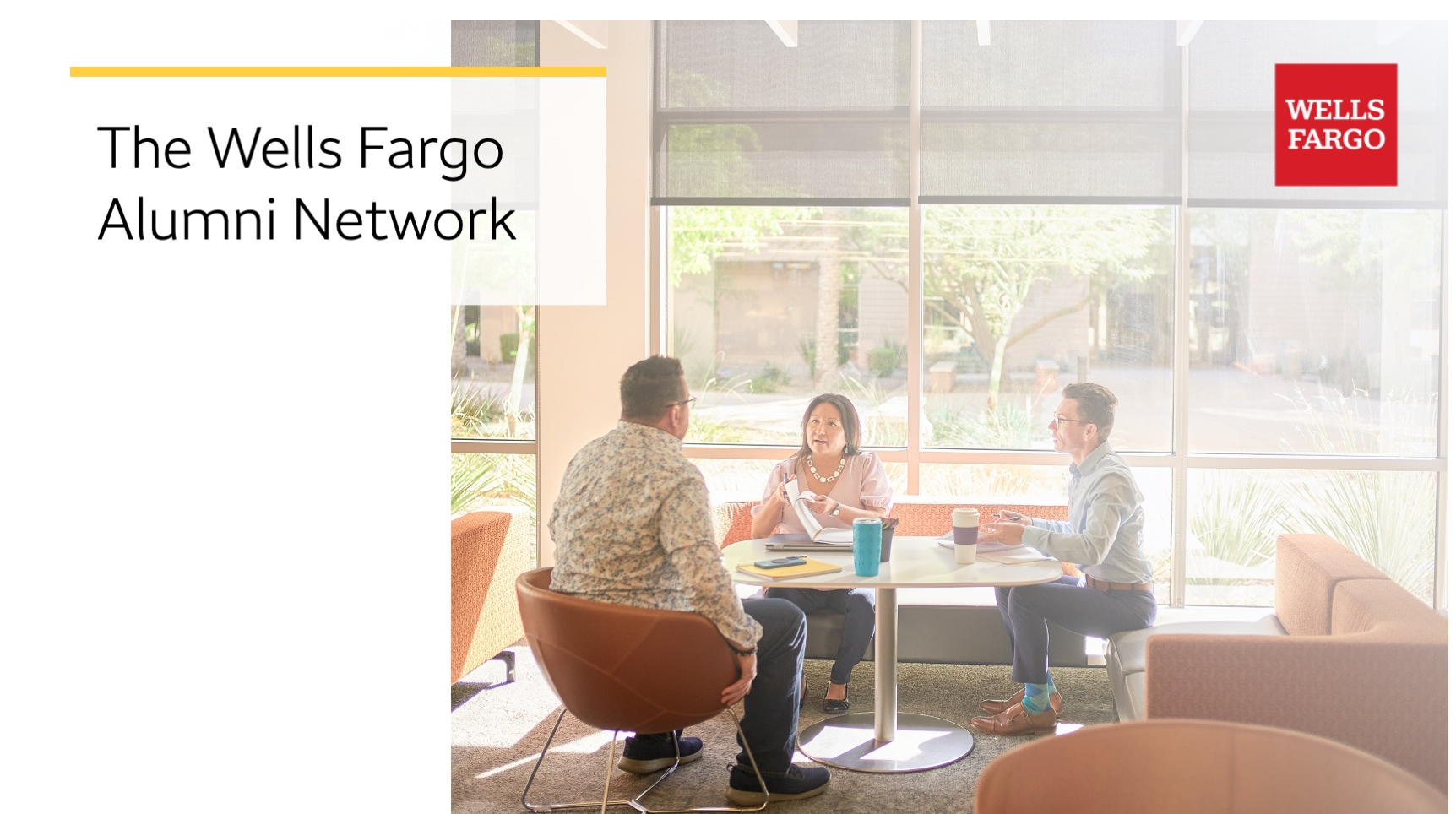 Wells Fargo California Consumer Privacy Act Notice at Collection ...