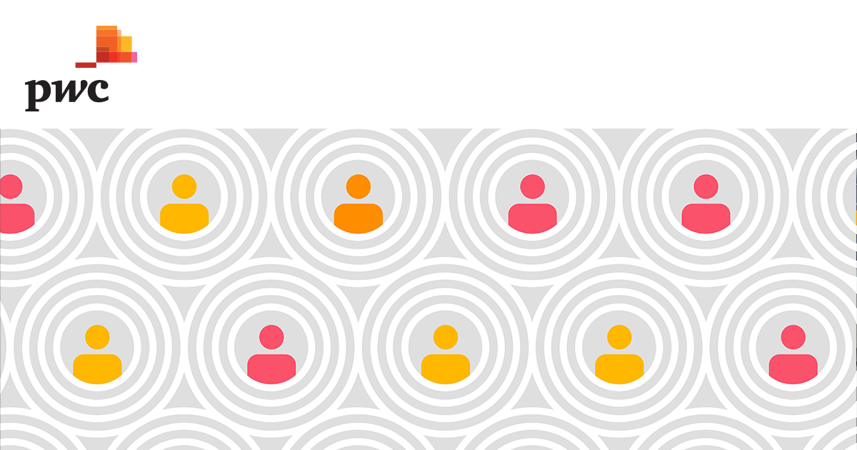 Home - PwC Alumni Network