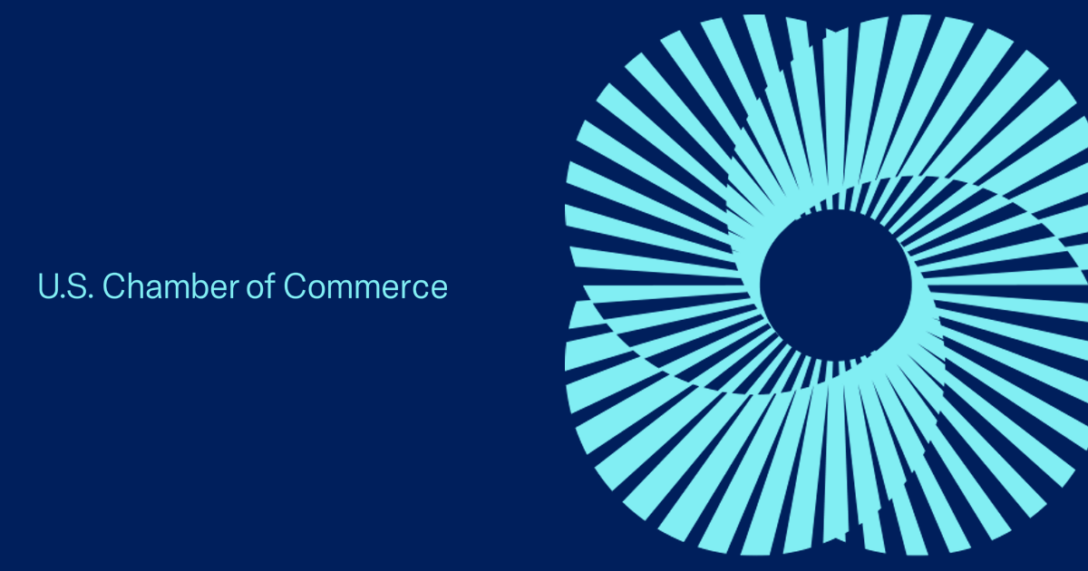 US Chamber of Commerce Alumni